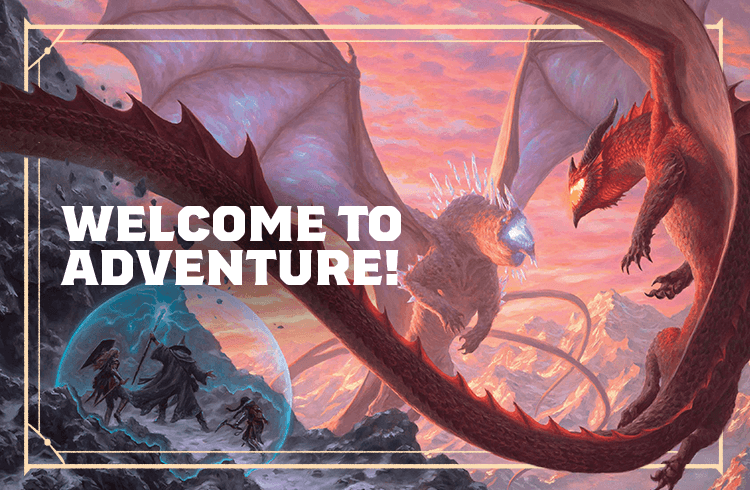 How To Play D D Dungeons Dragons